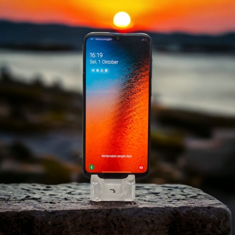 Jual SAMSUNG GALAXY A20 RAM 3/32 SECOND NORMAL MURAH | Shopee Indonesia