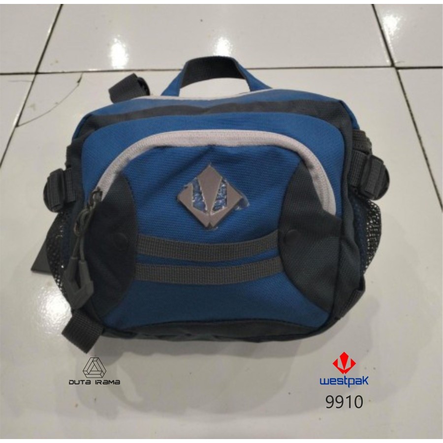 Jual DUTAIRAMA - TAS SELENDANG WESTPAK 9910 | Shopee Indonesia