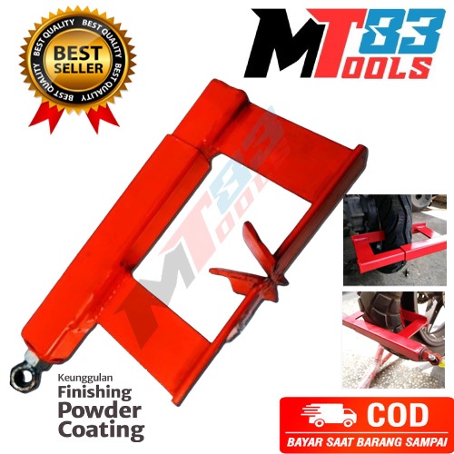 Jual Treker press ban tubeless alat press ban tubles alat pembuka ban ...
