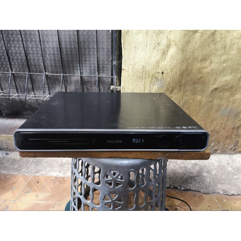 Jual dvd home theater philips HTS3366 | Shopee Indonesia