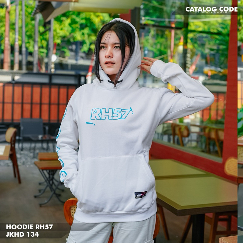 Jual RH57 JAKET HOODIE JKHD 134 JAKET PRIA WANITA | Shopee Indonesia