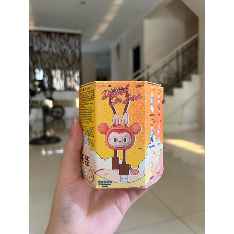 Jual Cable Labubu (for iphone) | Shopee Indonesia