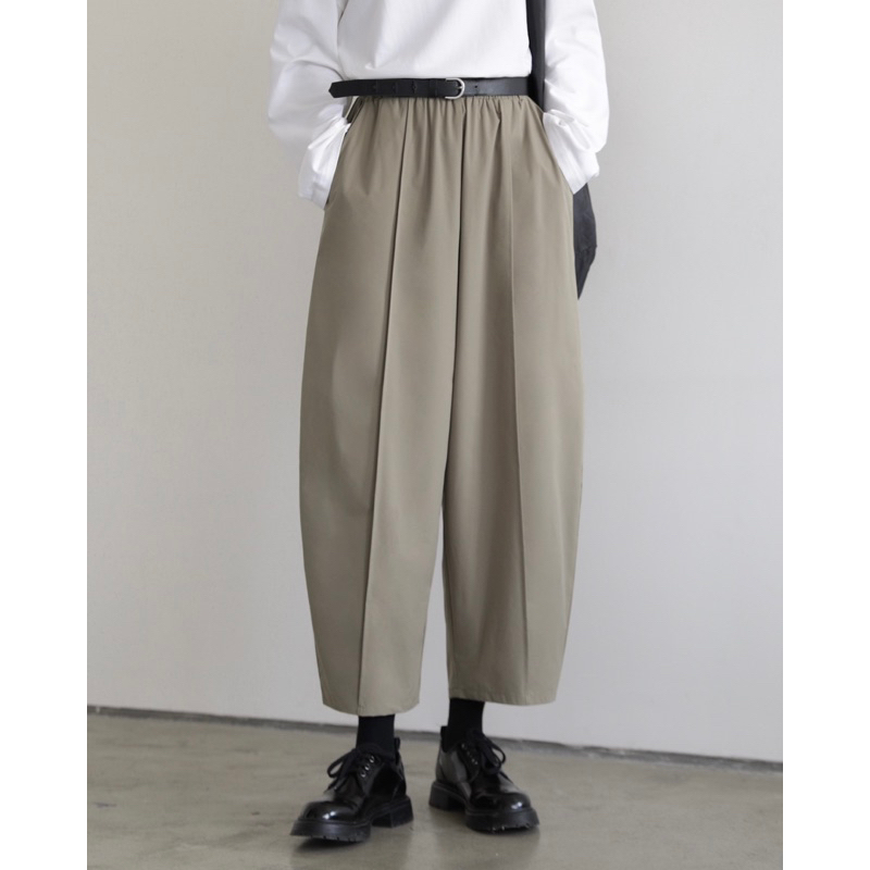 Jual Sabamodest Tokyo Pants | Shopee Indonesia
