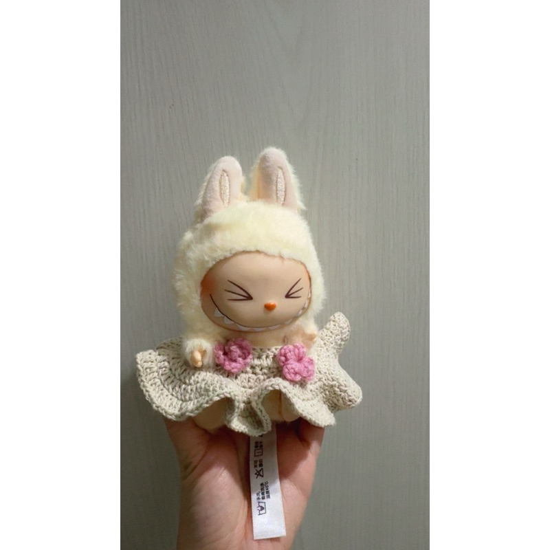 Jual PO dress bunga labubu V2 | Shopee Indonesia