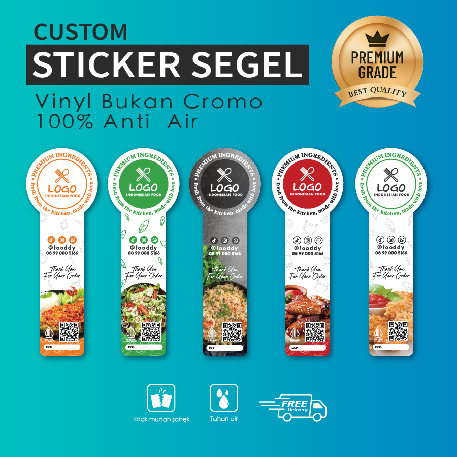 Jual Custom Cetak Sticker A3+ / Sticker / Sticker Label / Label ... Jual Custom Cetak Sticker A3+ / Sticker / Sticker Label / Label ...