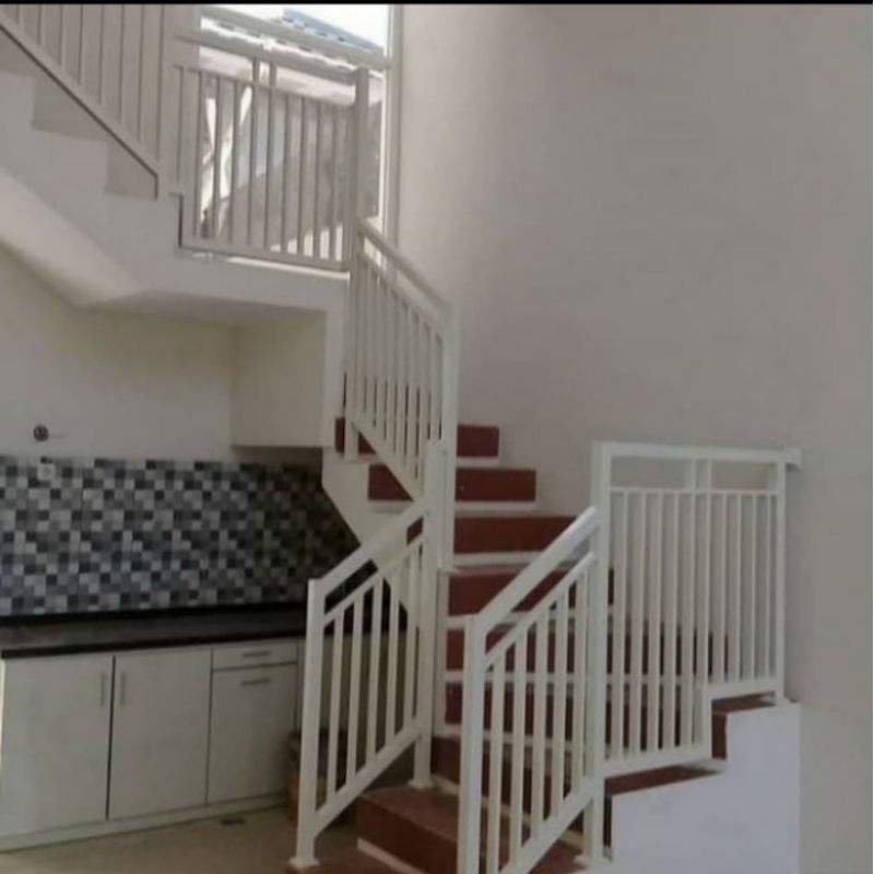 Jual RAILING TANGGA MODEREN | Shopee Indonesia