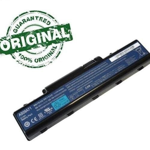 Jual Baterai Acer Aspire 4732 2930 4310 4530 4535 4720 4730 AS07A31 ...