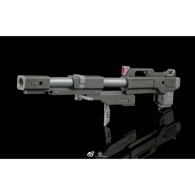 Jual Hyper Bazooka Anti Tank Gun For MG PG 1/100 1/60 A Model NEW ...