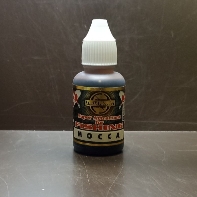 Jual ESSEN STELLA AROMA MOCCA ORIGINAL 30ML | Shopee Indonesia