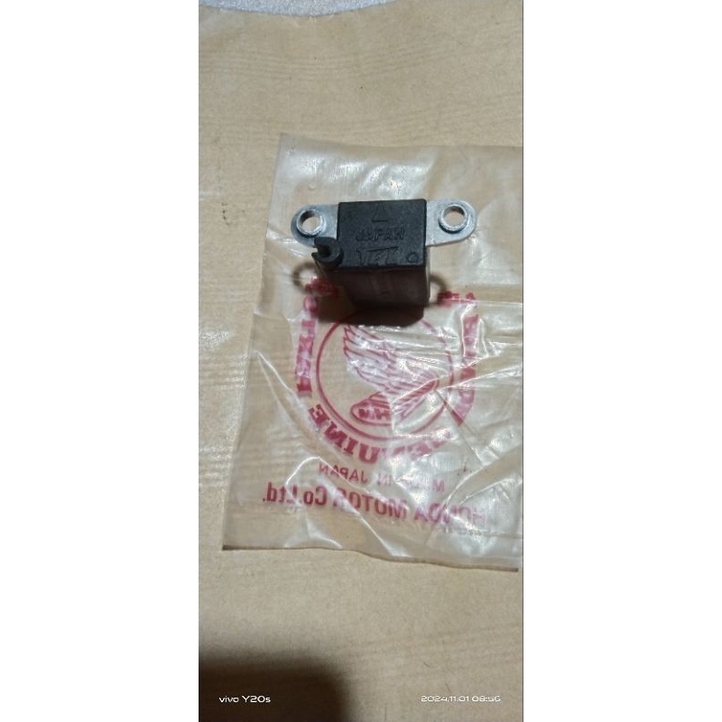 Jual pulser puser fulser fuser Tiger niotek original tec Japan | Shopee ...