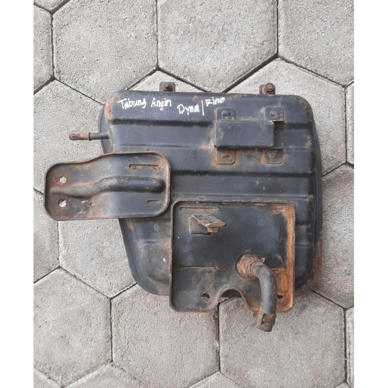 Jual Tabung angin rem Dyna Rino Copotan Original | Shopee Indonesia