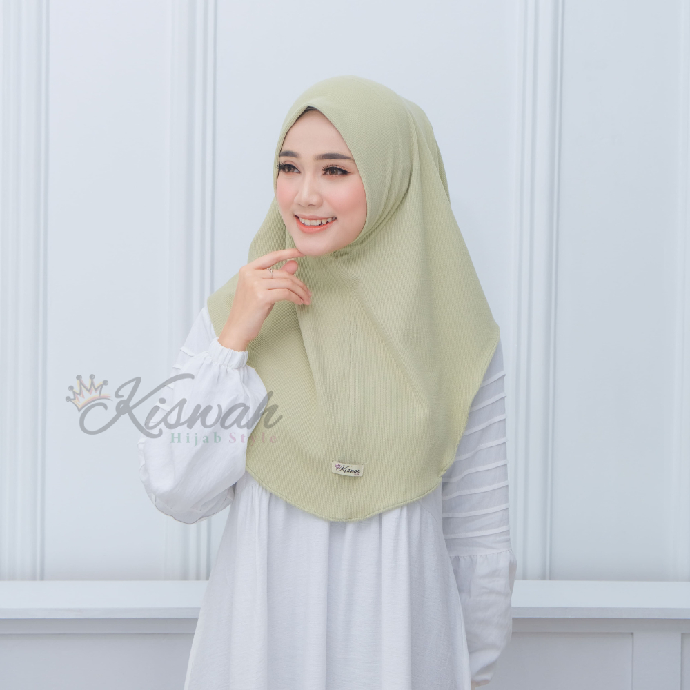 Jual Paket Bundling Hijab Kenit Hijab Malay Snow Kenit ISI 6 PCS ...