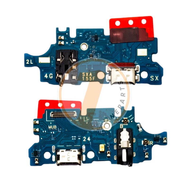 Jual FLEXIBLE SAMSUNG GALAXY A14 5G A146B / M146B / M14 5G TC CHARGER ...