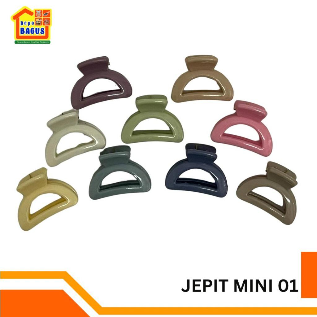 Jual Jepit mini, Jedai Mini,Jedai Kekinian, Jedai Viral | Shopee Indonesia