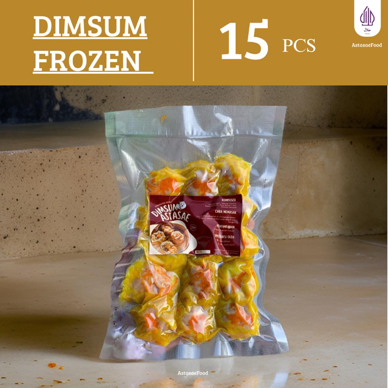Jual DIMSUM ORIGINAL | DIMSUM FROZEN | DIMSUM MURAH | DIMSUM SERIBU ...