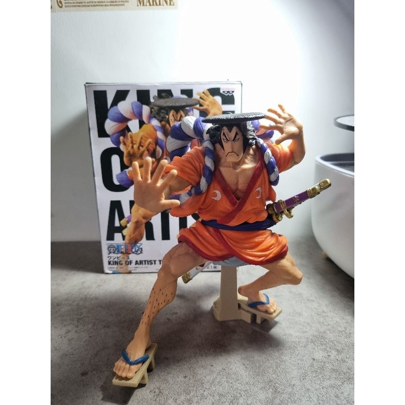 Jual Action Figure KOA Kozuki Oden | Shopee Indonesia