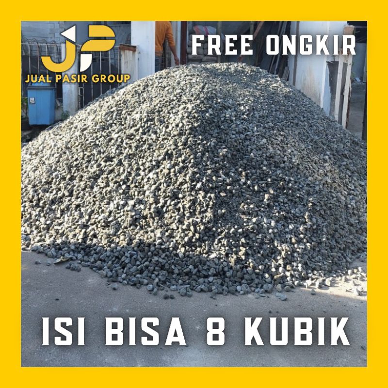 Jual batu split 1 truk | Shopee Indonesia