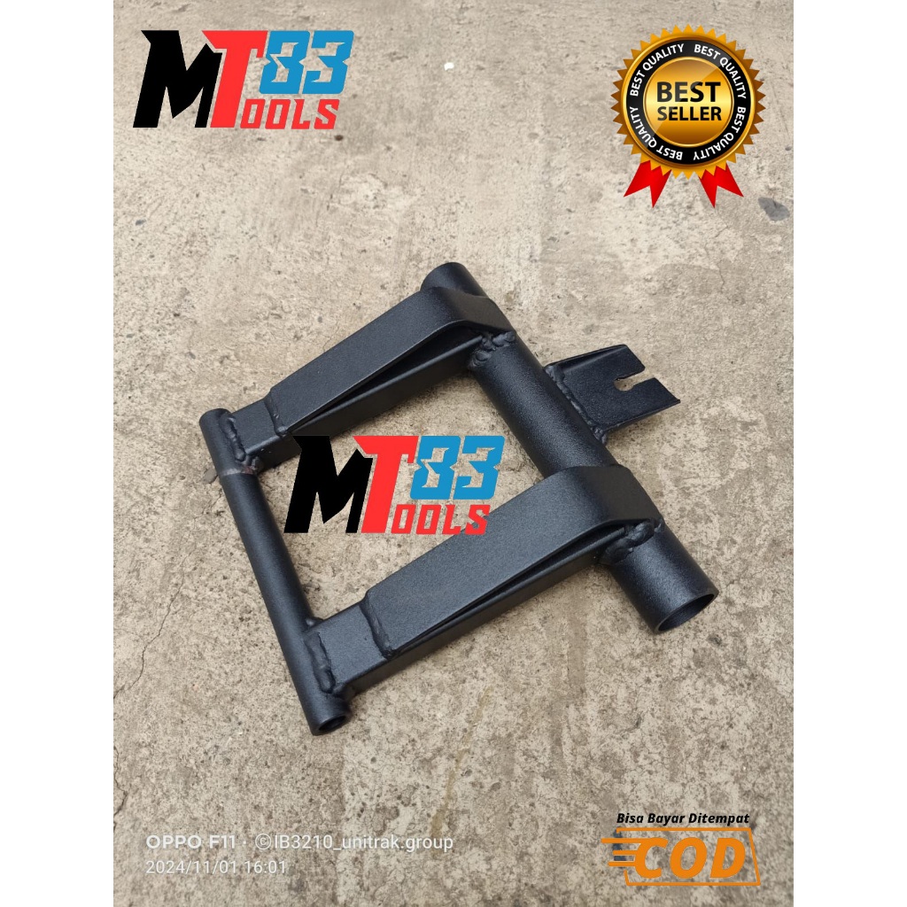 Jual ENGINE MOUNTING MONTING VARIO 125/150 LED, 125/150 NEW | Shopee ...