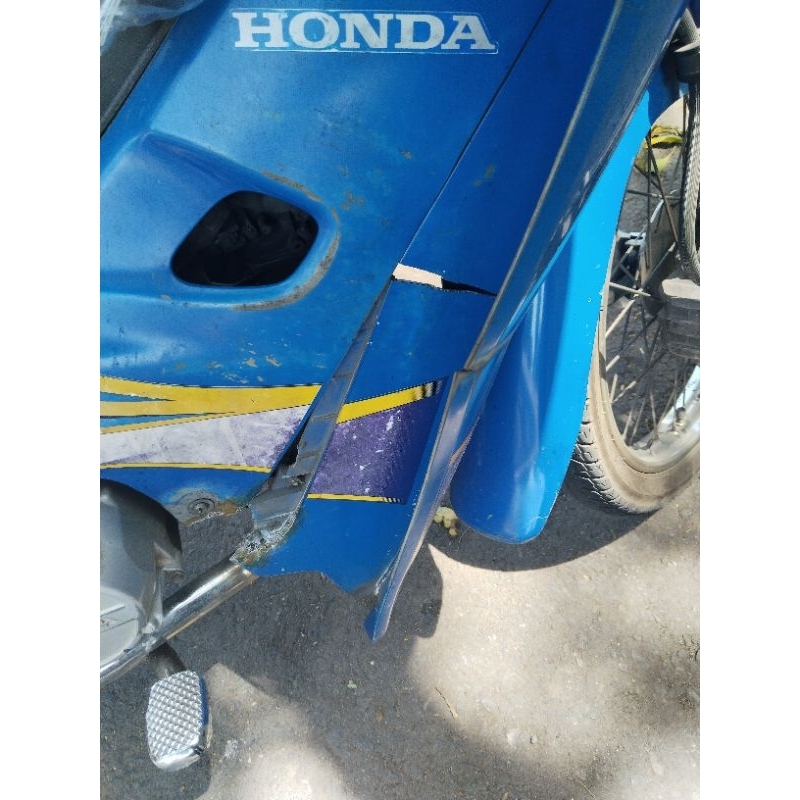 Jual Stiker sayap motor supra | Shopee Indonesia