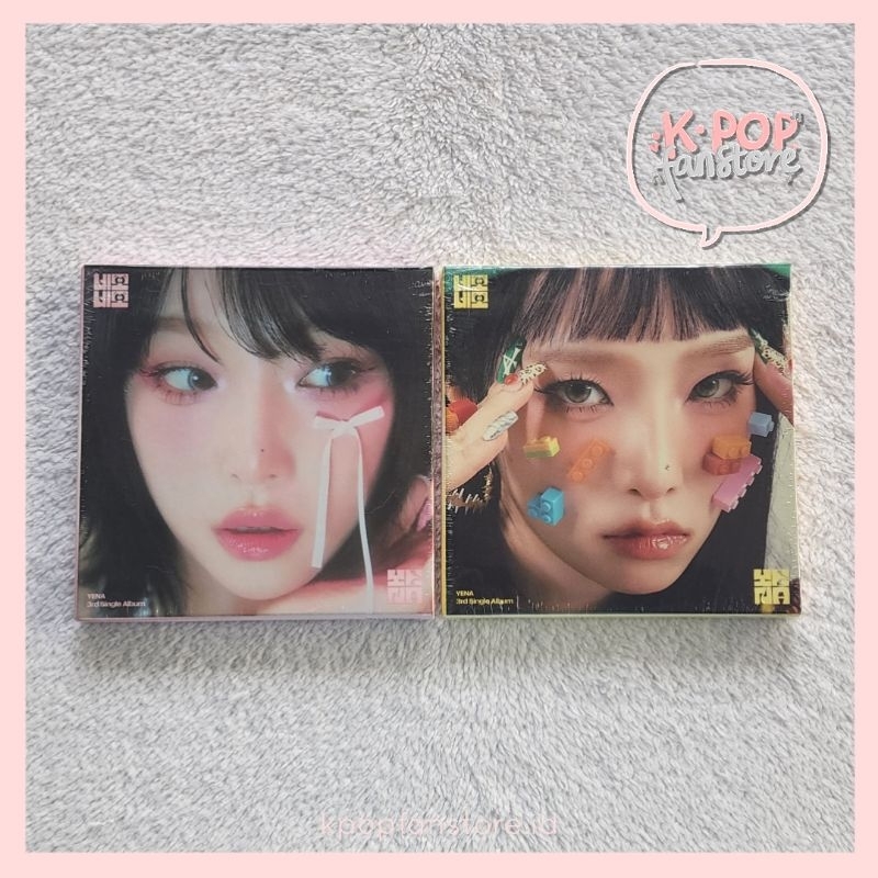 Jual YENA - NEMO NEMO | Shopee Indonesia