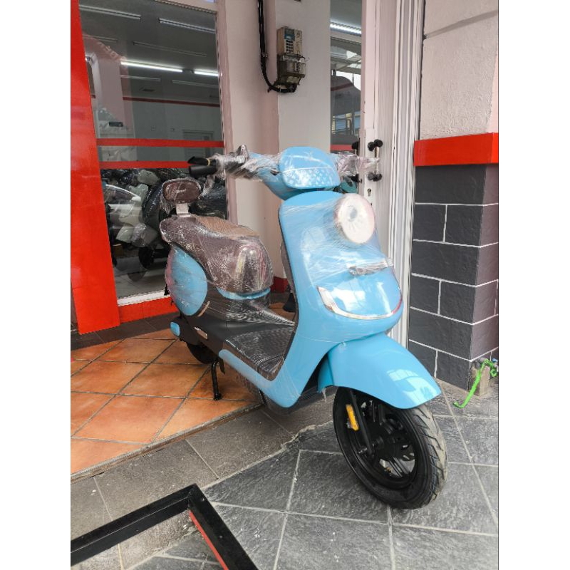 Jual UWINFLY T80 MOTOR LISTRIK TERBAIK DAN HARGA CUKUP TERJANGKAU ...