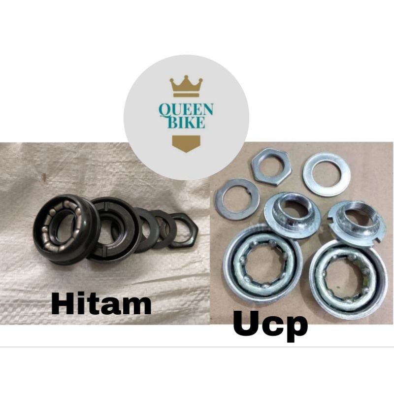 Jual BB Cup Set Sepeda Com Mangkok Tengah Opc Konterlis Keroncong ...