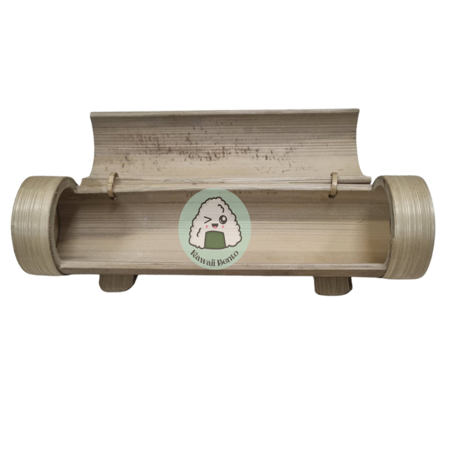 Jual BUMBUNG BAMBU UK.D = 8 CM - P = 25 CM | Shopee Indonesia