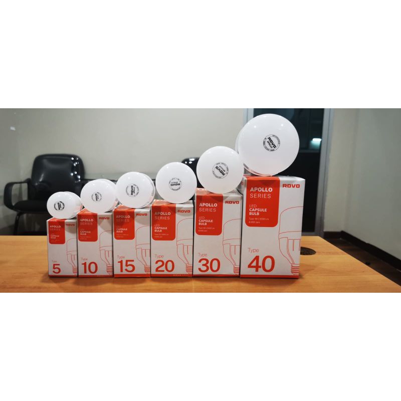 Jual Lampu led tabung/ MYLED 15watt / kapsul platinum myled / apollo lampu hemat energy SNI k ...