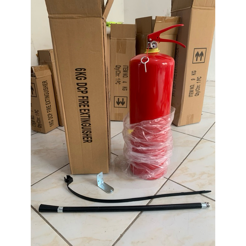 Jual Tabung Kosong APAR 6KG | Shopee Indonesia