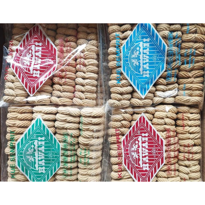 Jual Snack Jajanan Jadul Semprit Hawaii 180gr | Shopee Indonesia