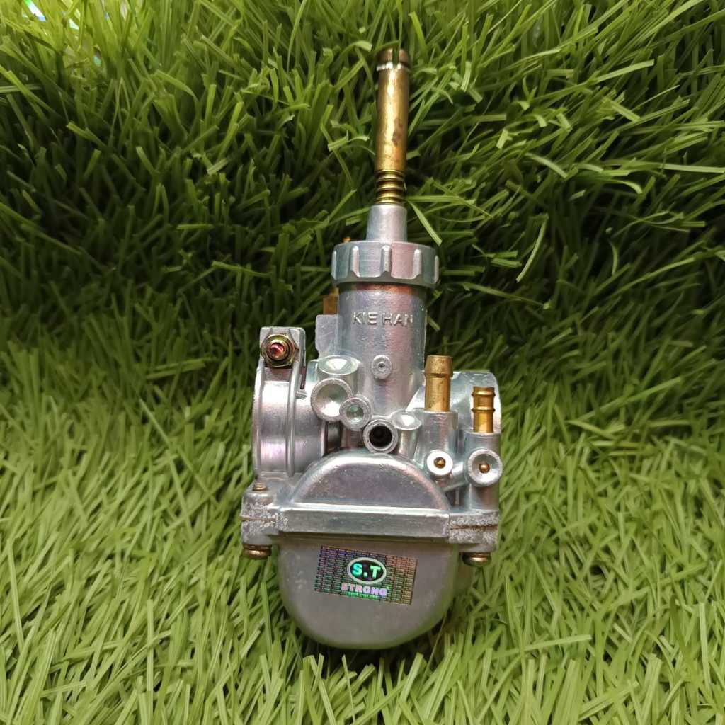 Jual CARBURATOR CARBU L2S L2G YB100 KARBU KARBURATOR YAMAHA L2G ELTUJI ...