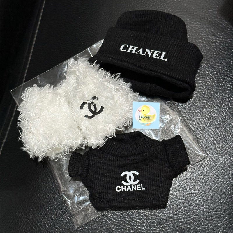 Jual READY Baju Labubu & Face Shield Labubu | Shopee Indonesia