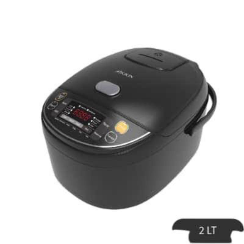 Jual Magicom digital Multi Fungsi Warna Hitam | Shopee Indonesia