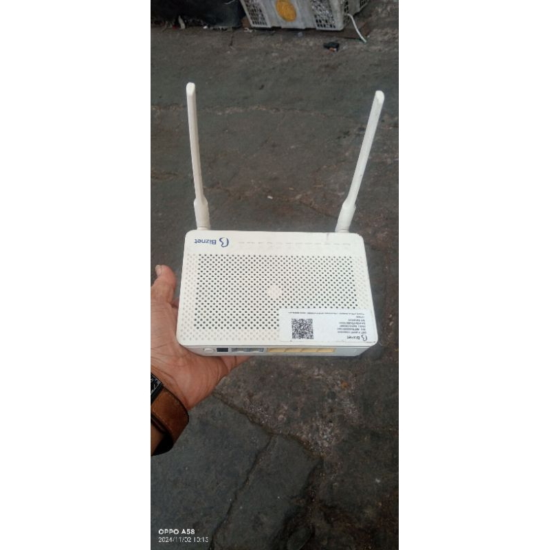 Jual Huawei EG8245H5 port ijo | Shopee Indonesia