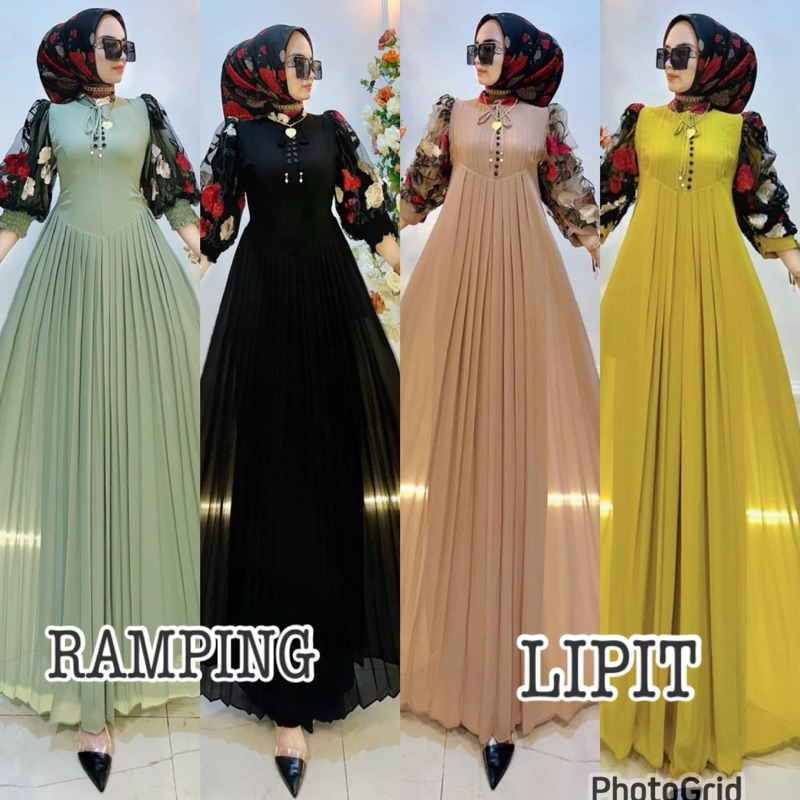 Jual “SHR TERBARU “ GELOMBANG CINTA DADA LIPIT LANGSING VIRAL “ NEW ...