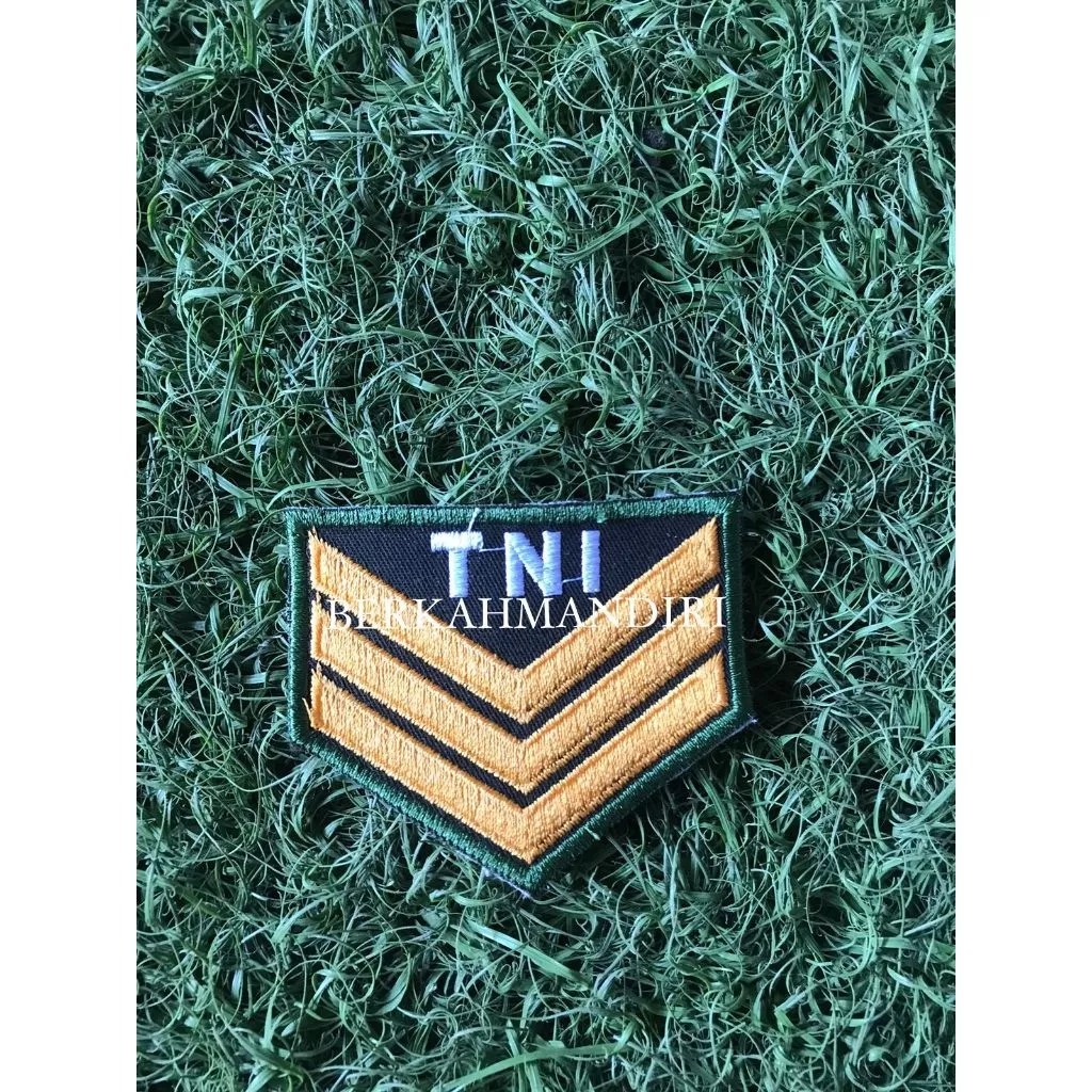 Jual PANGKAT PDH TNI SERDA SERTU SERKA SERMA | Shopee Indonesia