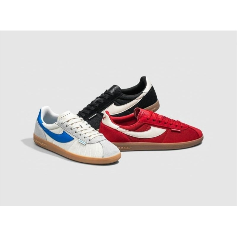 Jual Compass Tribune | Shopee Indonesia