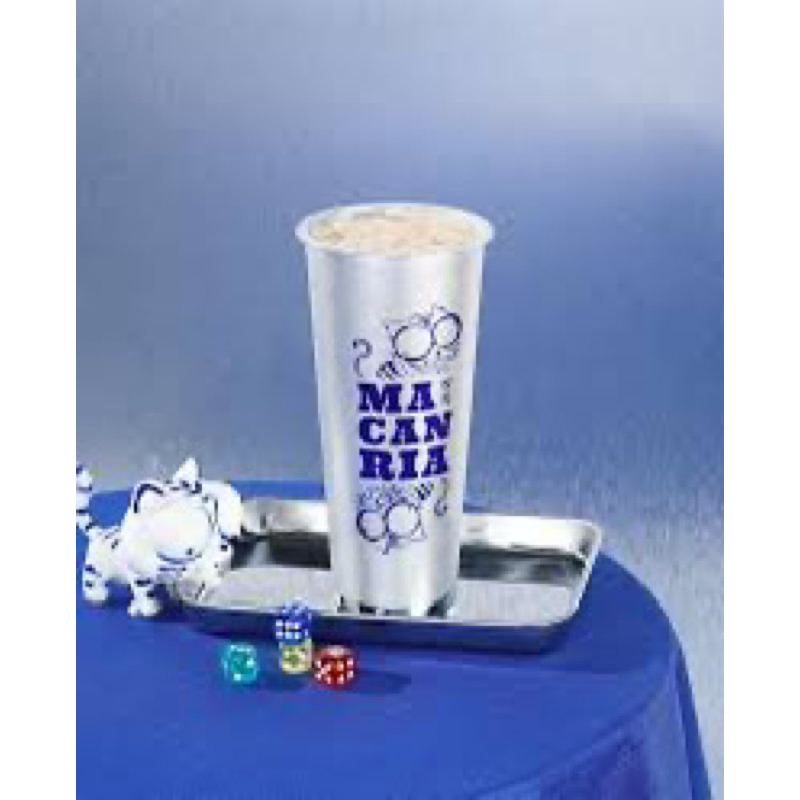 Jual GELAS TUMBLR MACANRIA ASHTHA DISTIRICT 8 | Shopee Indonesia