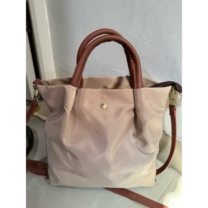 Jual Preloved Anello Legato Largo Burden Free (Medium) | Shopee Indonesia