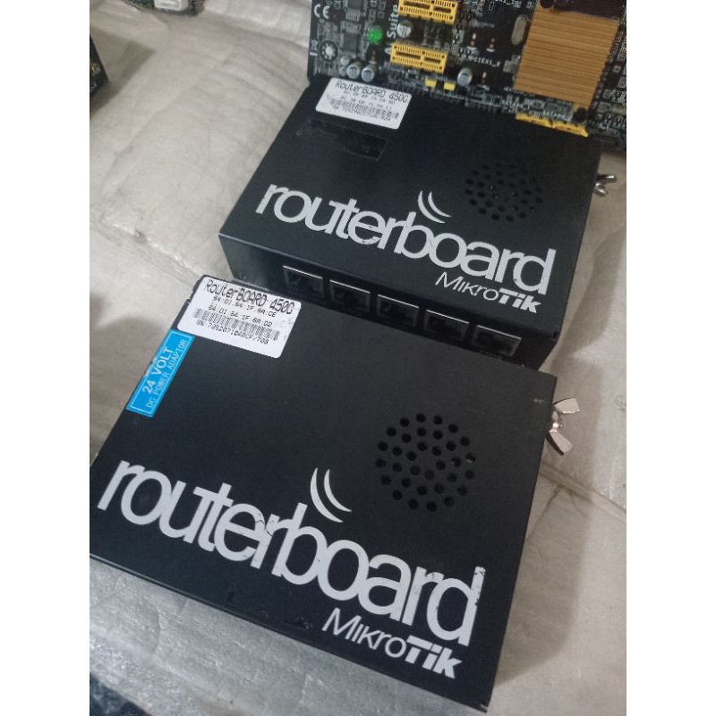 Jual mikrotik rb 450G | Shopee Indonesia