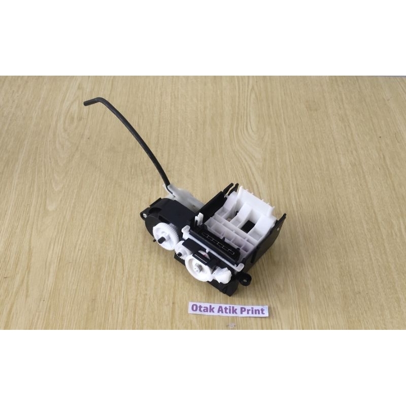 Jual Original Purge Pompa Tinta Pembuangan EPSON L605 L606 L655 L656 ...