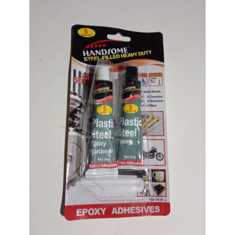 Jual Lem besi | Shopee Indonesia