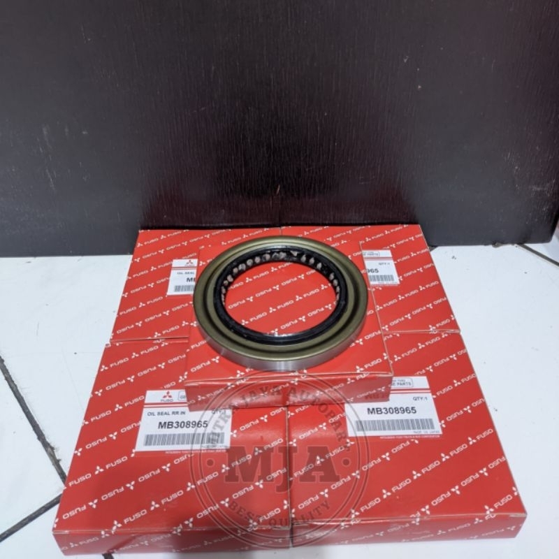 Jual SIL RODA OLI SIL BELAKANG DALAM PS 125 HDX PS 136 HDX | Shopee ...