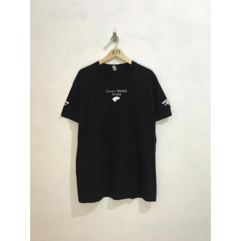 Jual T-shirt Game Of Thrones ( GOT ) | Shopee Indonesia
