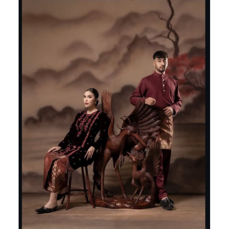 Jual FANTASY PEMANDANGAN BACKDROP TERVIRAL UKURAN 2,5X5m,2,5x6m ...