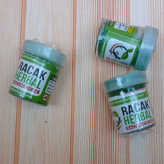 Jual Racak Racun Cicak Paling Ampuh dan Cepat Membunuh Membasmi Cicak ...