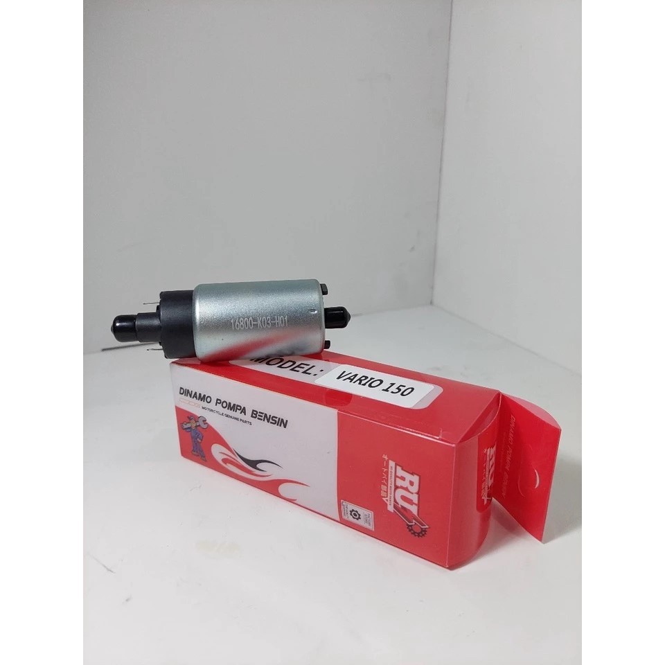 Jual Dinamo Pompa Rotak Fuel Pump Honda BEAT F1 Honda VARIO 150 Honda ...