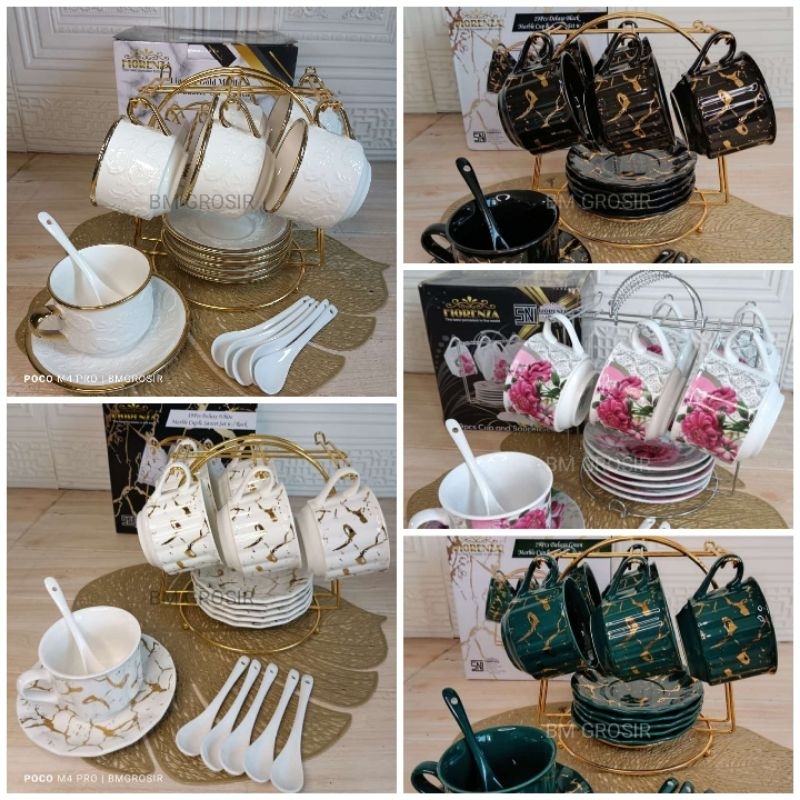 Jual teaset gantung fiorenza ak-812c lgm-812c MH-812c MP-812c mt-812c ...