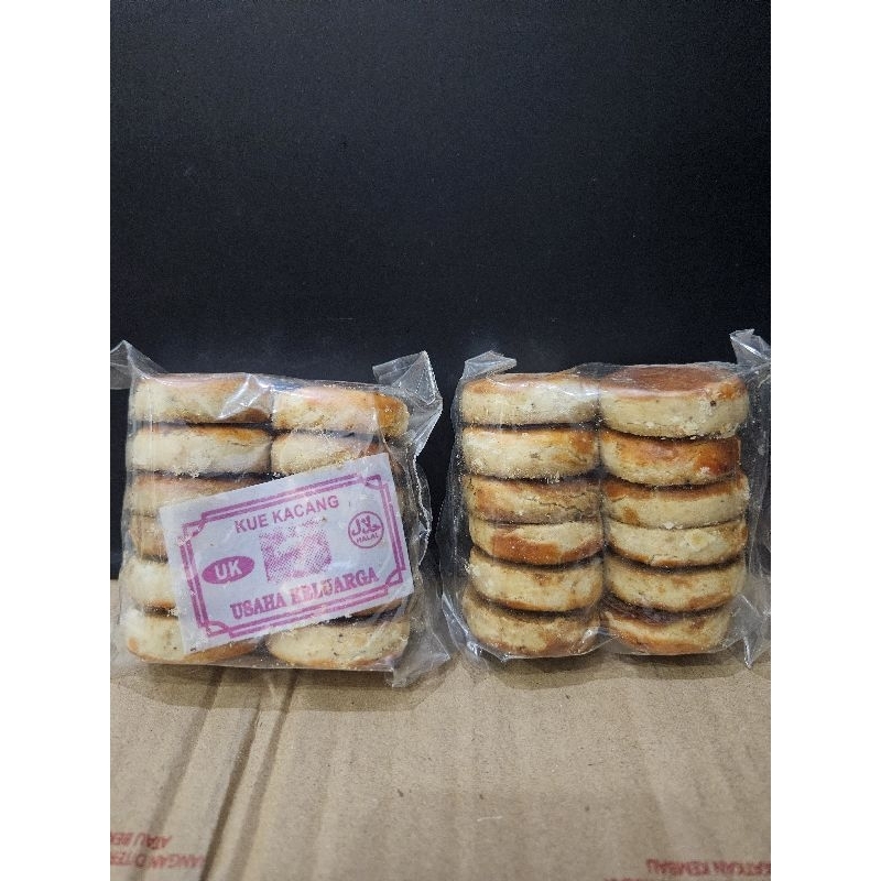 Jual kue jadul roti jadul kue kacang roti kacang tusot ts usaha ...