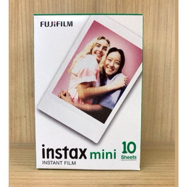 Jual PAPER INSTAX MINI LOOSE PACK (ISI 10) | Shopee Indonesia